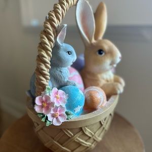 Martha Stewart | Holiday | Last Martha Stewart Easter Bunny Rabbit ...